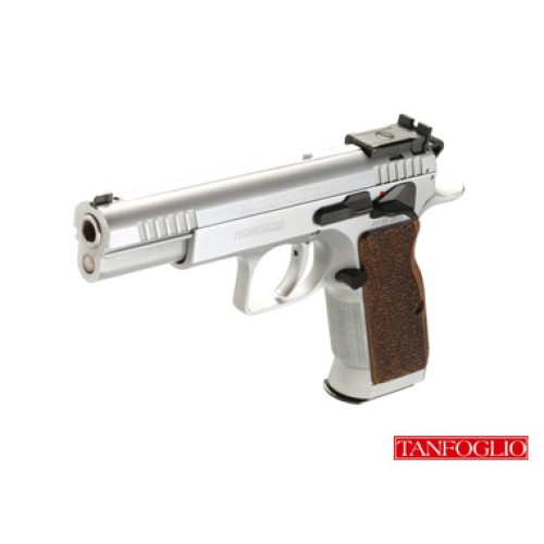 TANFOGLIO LIMITED