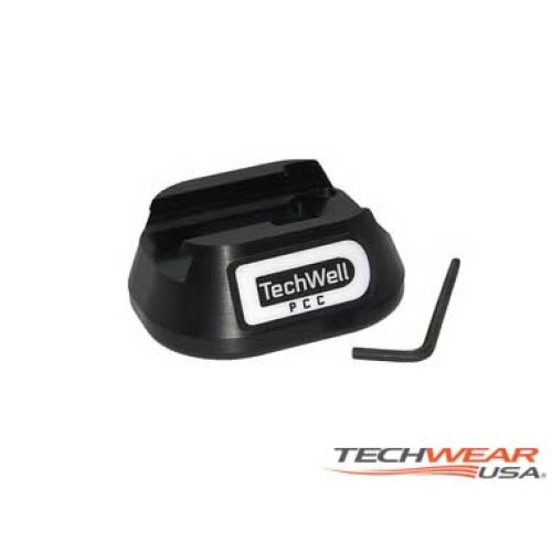 PCC Magwells - B and T, Ruger, Freedom Armory. | Canadian Gun Nutz