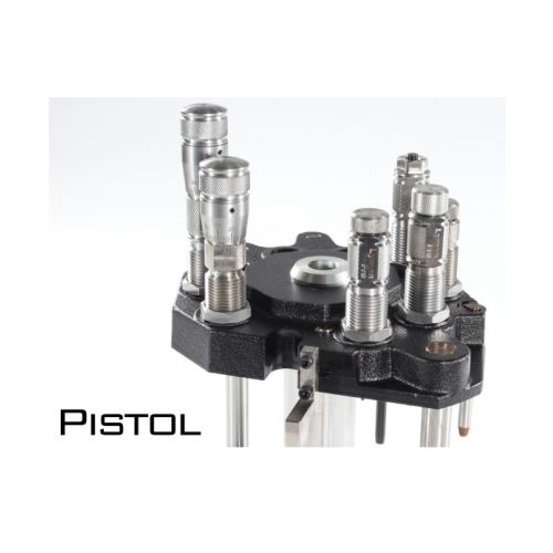 Mark 7 Lyman Ultimate Die Pack